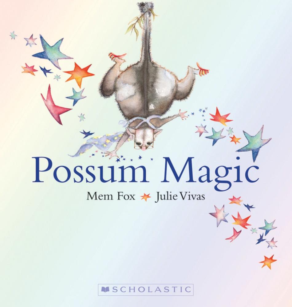 possum-magic - AmReading